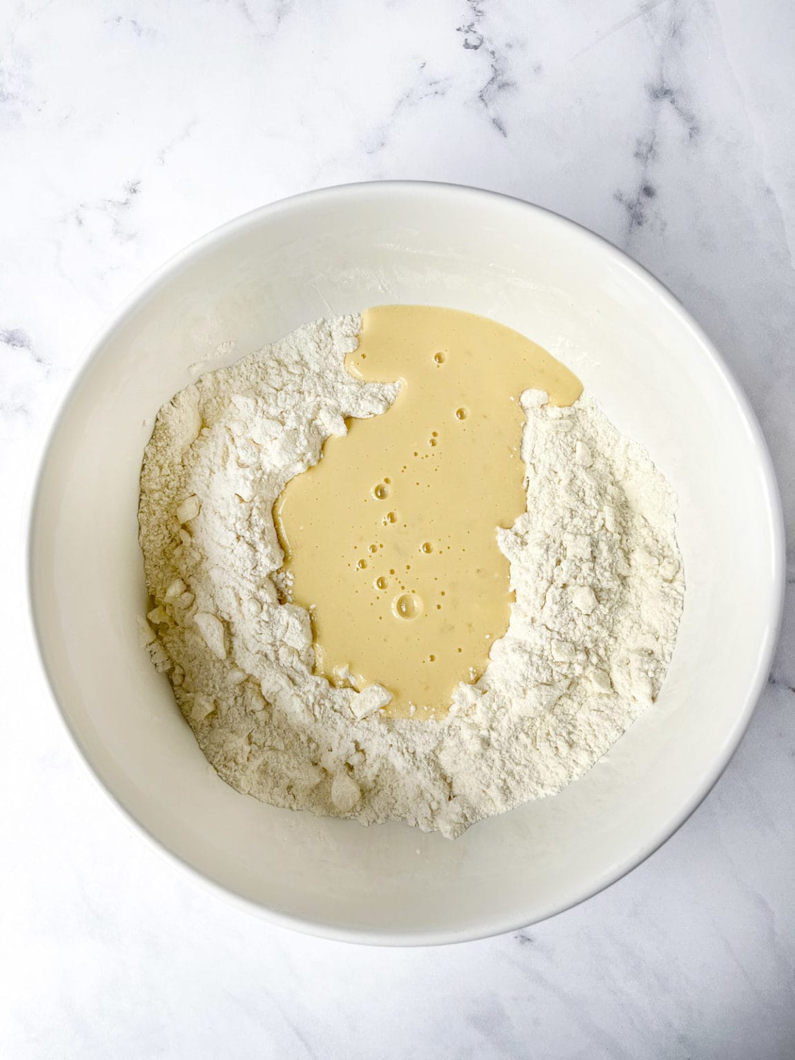 Best Scones Recipe (Easy!)