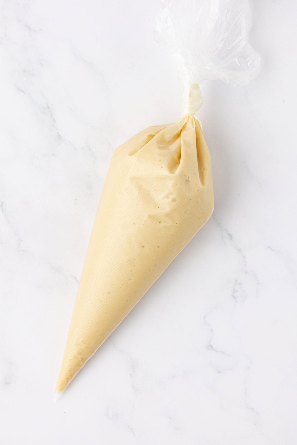 Traditional Funnel Cake Recipe - The First Year