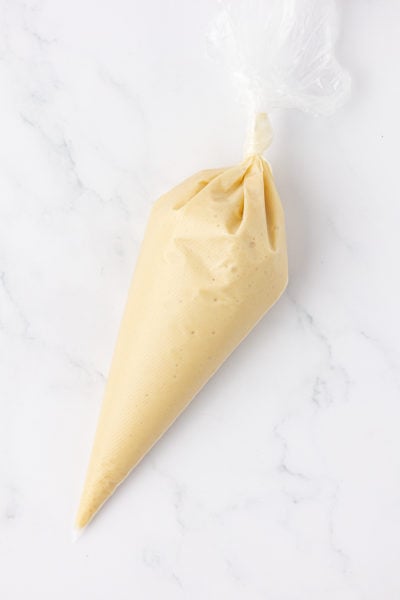 Traditional Funnel Cake Recipe - The First Year