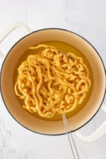 Traditional Funnel Cake Recipe - The First Year