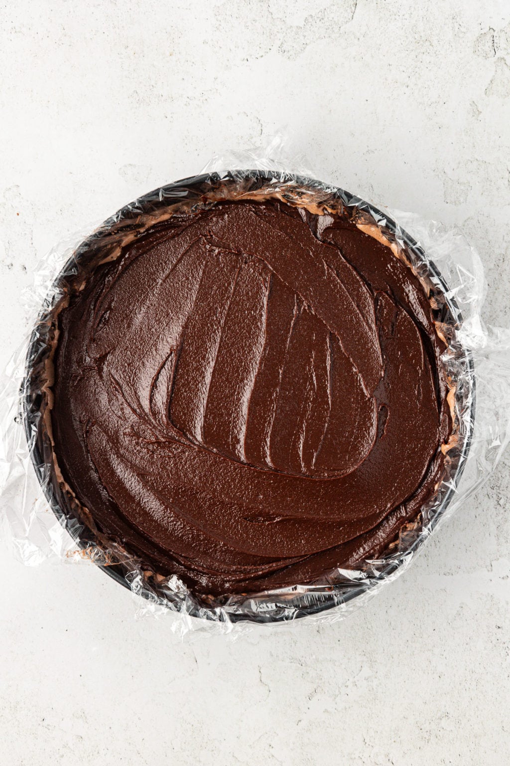 DIY Ice Cream Cake - The First Year