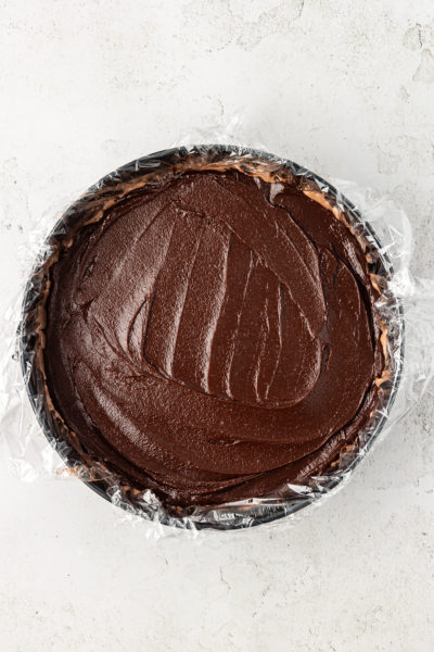 DIY Ice Cream Cake - The First Year