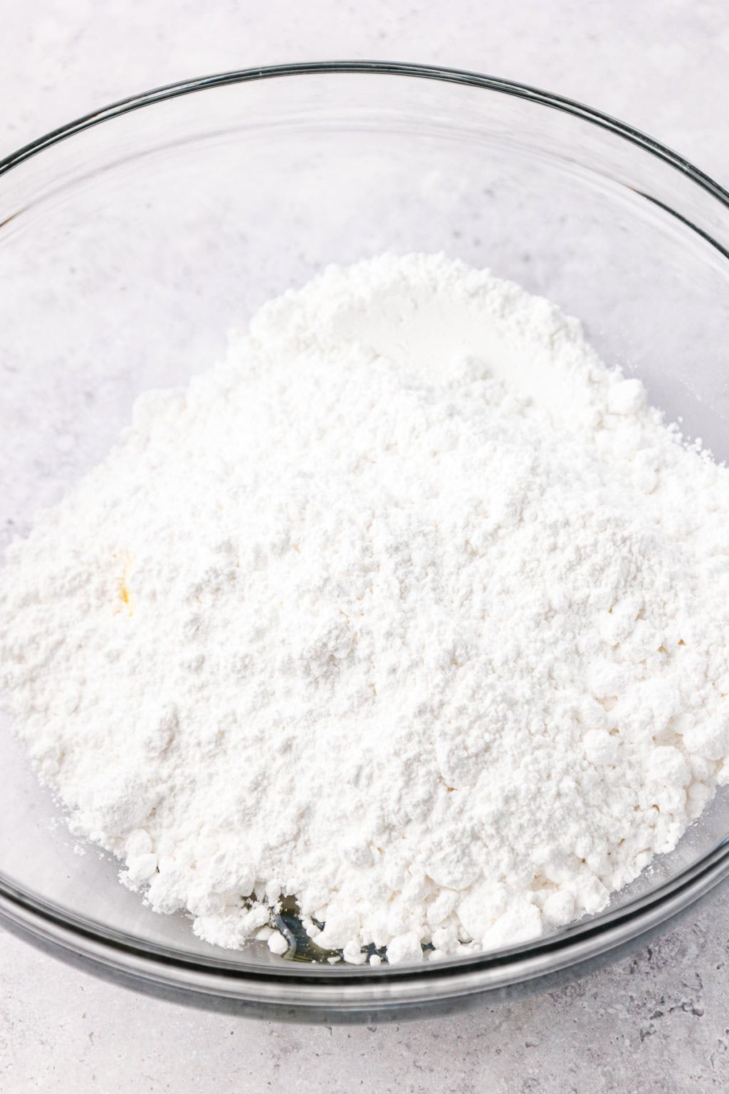 Recipe For Peppermint Patties - The First Year