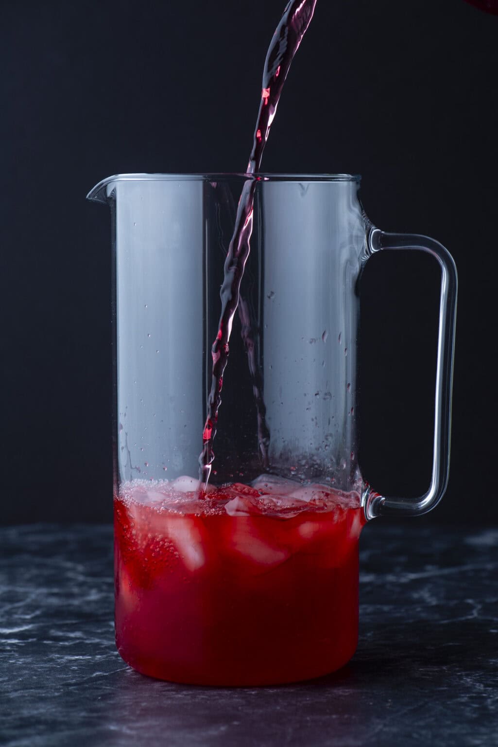 Eyeball Halloween Punch Recipe - The First Year