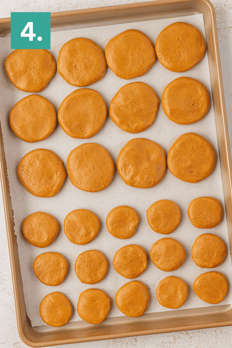Peanut Butter Cups - The First Year