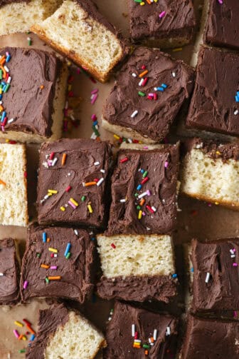 How to Make Box Cake Better with Simple Box Cake Mix Hacks